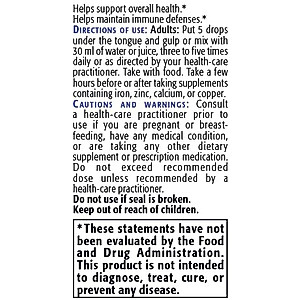 NEW ROOTS HERBAL Wild Oregano C93 (50 ml) Liquid, Highest Natural Carvacrol Concentration|Immune Defense|Mediterranean Source|Alcohol Free, Organic, Non-GMO, Vegan, Gluten Free