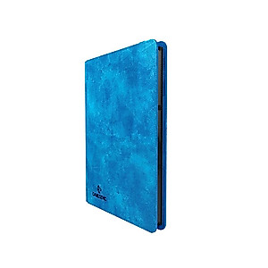 Prime Album 18-Pocket: Blue