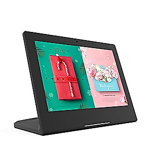 RAYPODO 10.1 inch L Shape Android 8.1 Tablet PC with RK3288 Chipset