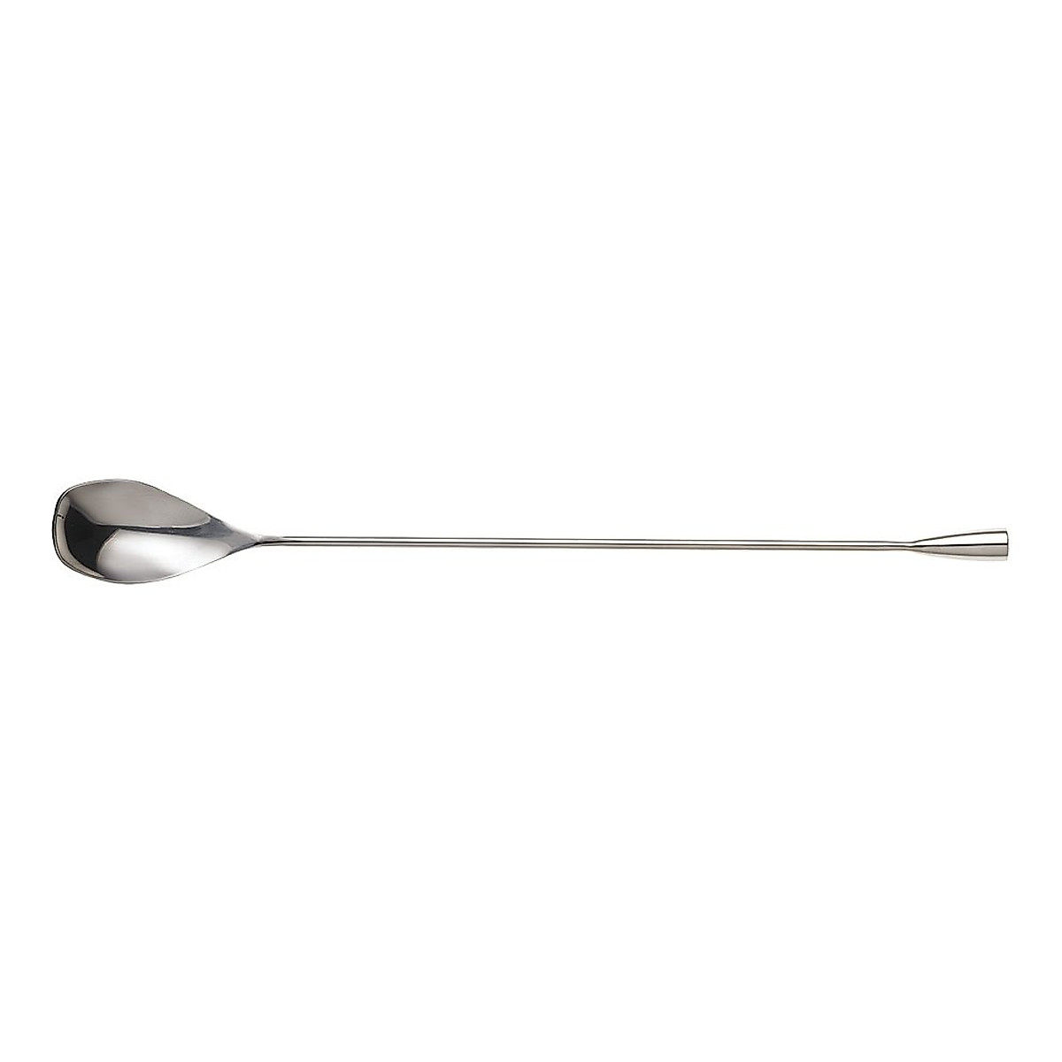 Barfly Bar Spoon, 11 7/8" (30.0 Cm), Solid Shaft