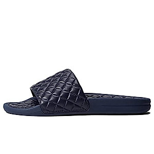 Athletic Propulsion Labs (APL) Lusso Slide Midnight 7 B (M)
