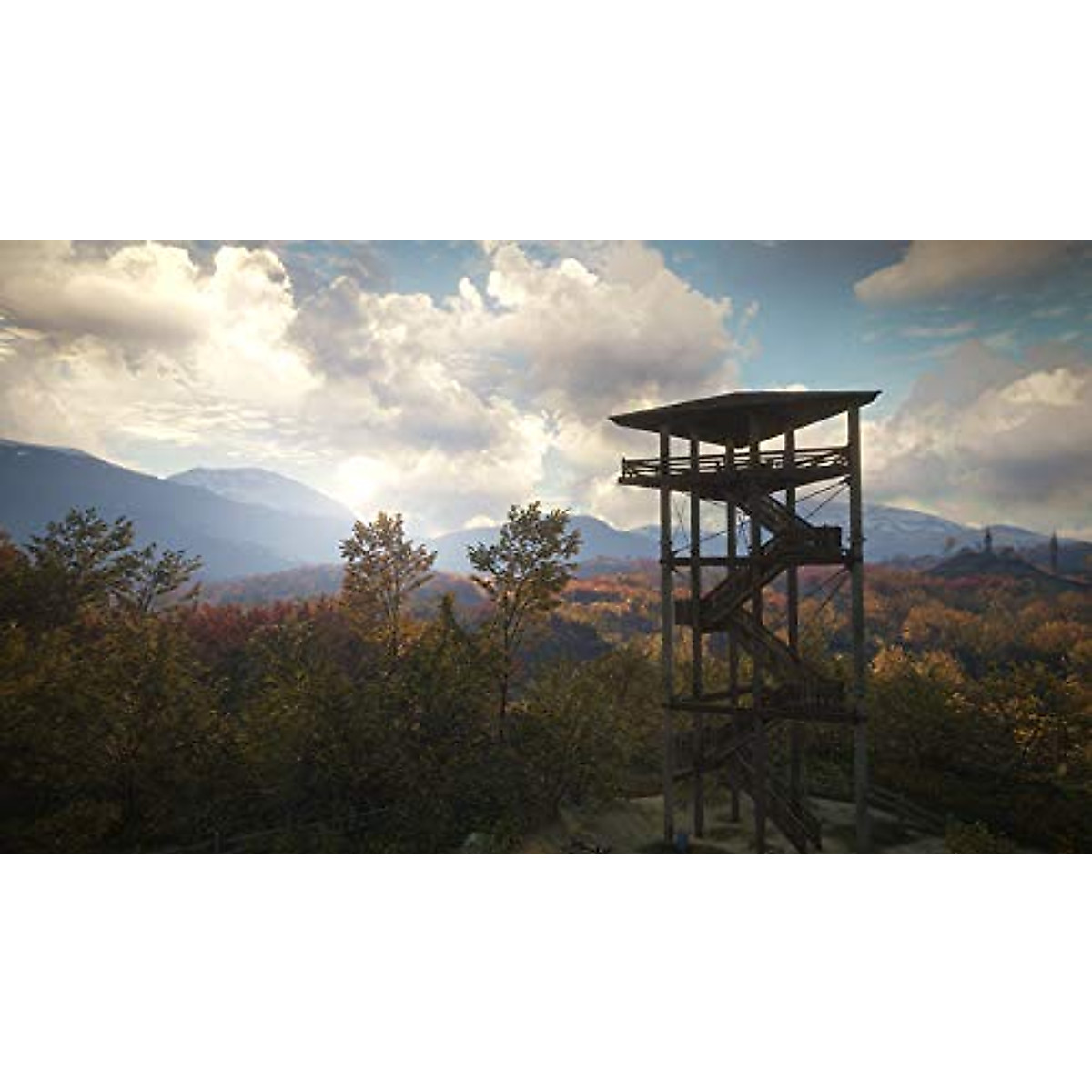 TheHunter Call of the Wild - 2019 Edition (Xbox One)