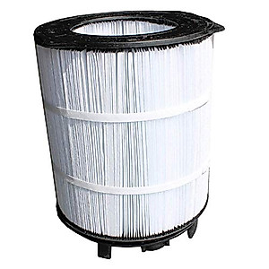 Sta-Rite 250220201S Large Outer Swimming Pool Filter + 250210200S System 3 Small Inner Replacement Filter Cartridge