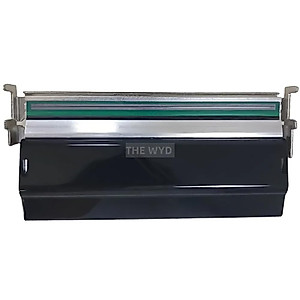 New Printhead for Zebra ZM400 Thermal Label Printer 203dpi P/N 79800M Original
