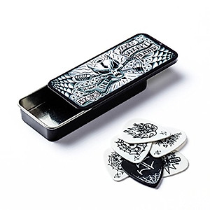 Jim Dunlop Guitar Picks (26903135101)