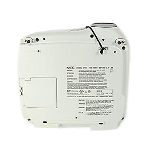 NEC VT47 Digital Video Projector