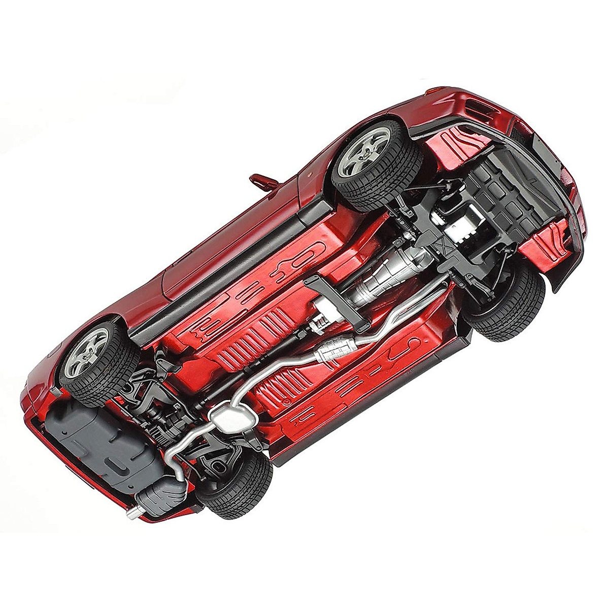 TAMIYA 24090 1/24 Nissan Skyline GTR