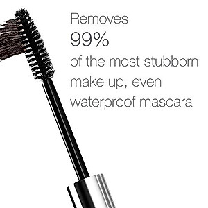 Neutrogena Makeup Remover Cleansing Towelettes, Refill Pack, 25 Count (Pack of 6)