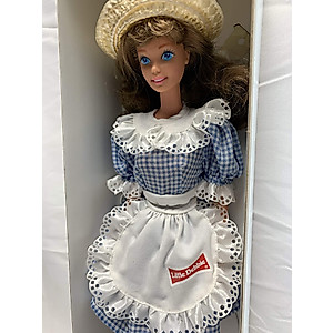 Barbie Little Debbie Doll - Collector Edition Series 1 (1992)
