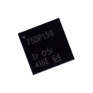 Deal4GO NEW HDMI Control IC Chip 75DP159 6Gbps RETIMER IC internal Replacement for Xbox One Slim Console TI SN75DP159 40VQFN
