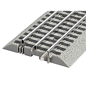 Lionel FasTrack Electric O Gauge, Power Lock-on