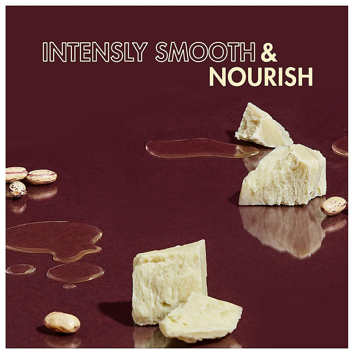 SheaMoisture Jamaican Black Castor Oil 13 oz. Strengthen, Grow & Restore Conditioner with Shea Butter, Peppermint and Keratin - Sulfate Free and Color Safe - Value Pack of 2 Each