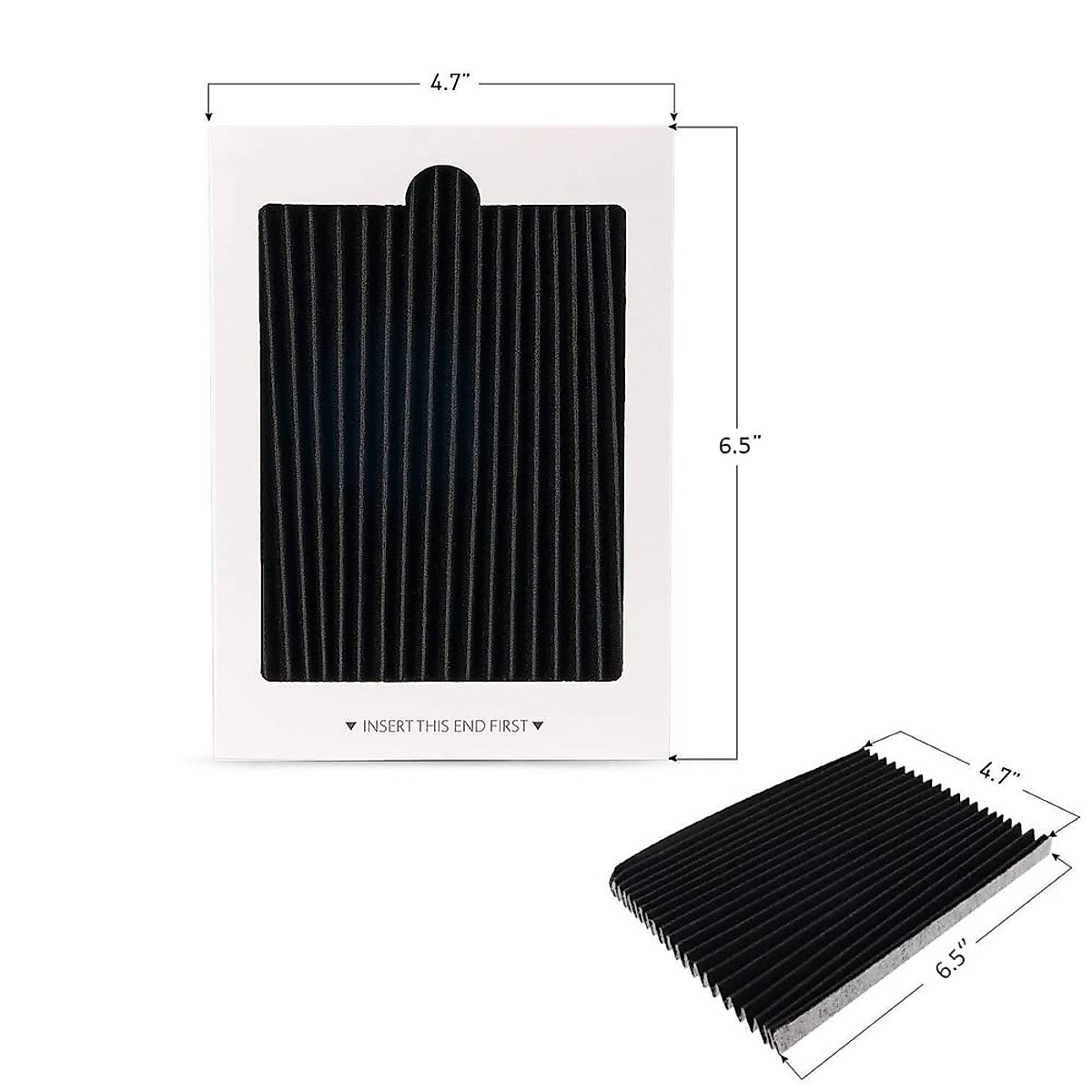 Refrigerator Replacement