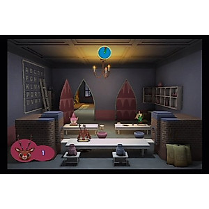 Rudolph the Red-Nosed Reindeer - Nintendo Wii