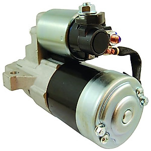 Technical Precision Replacement for SR4232X Starter