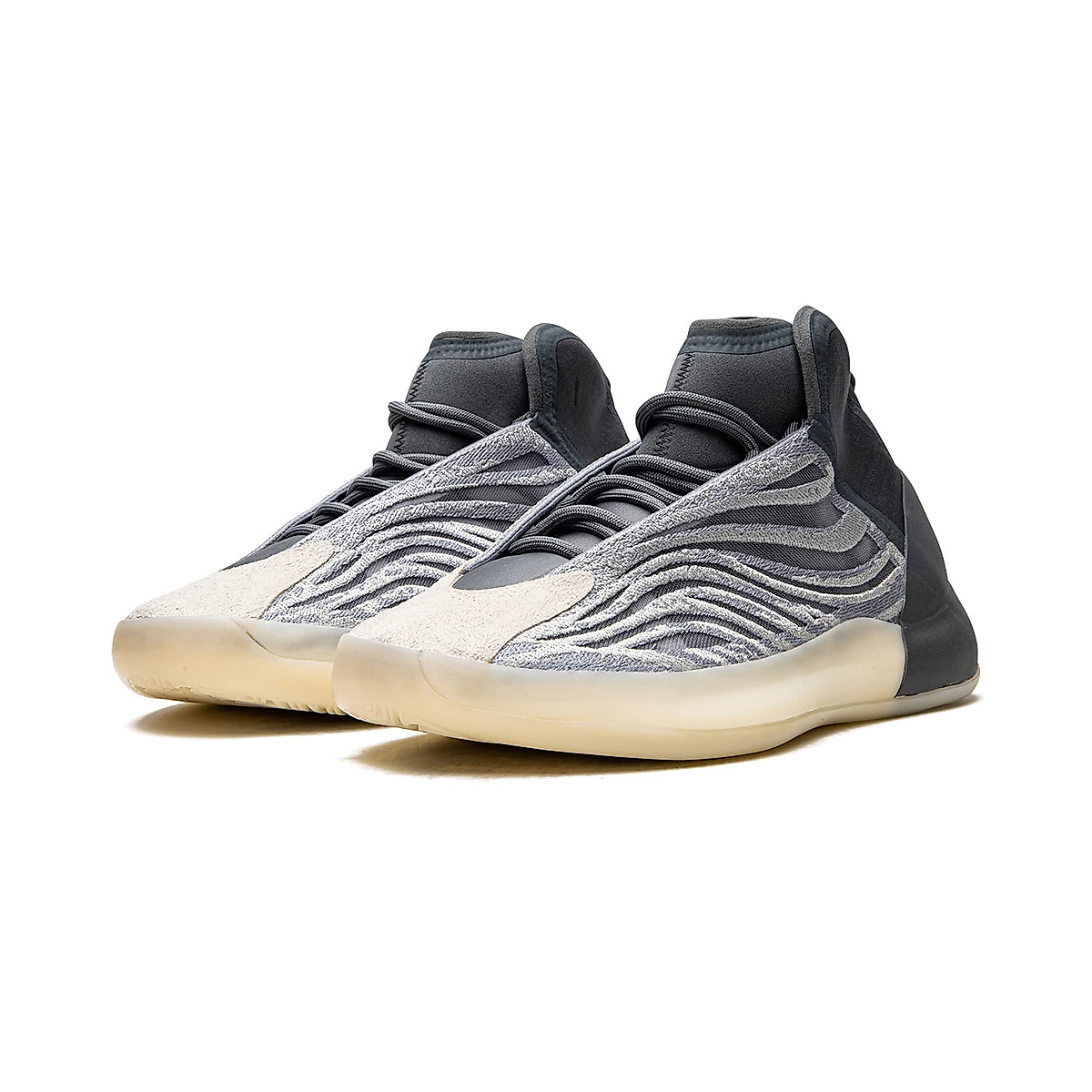 adidas Yeezy QNTM Basketball Shoes