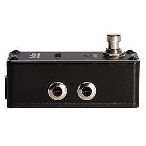 OnStage Audio Plug-in, Black (GSP1000)