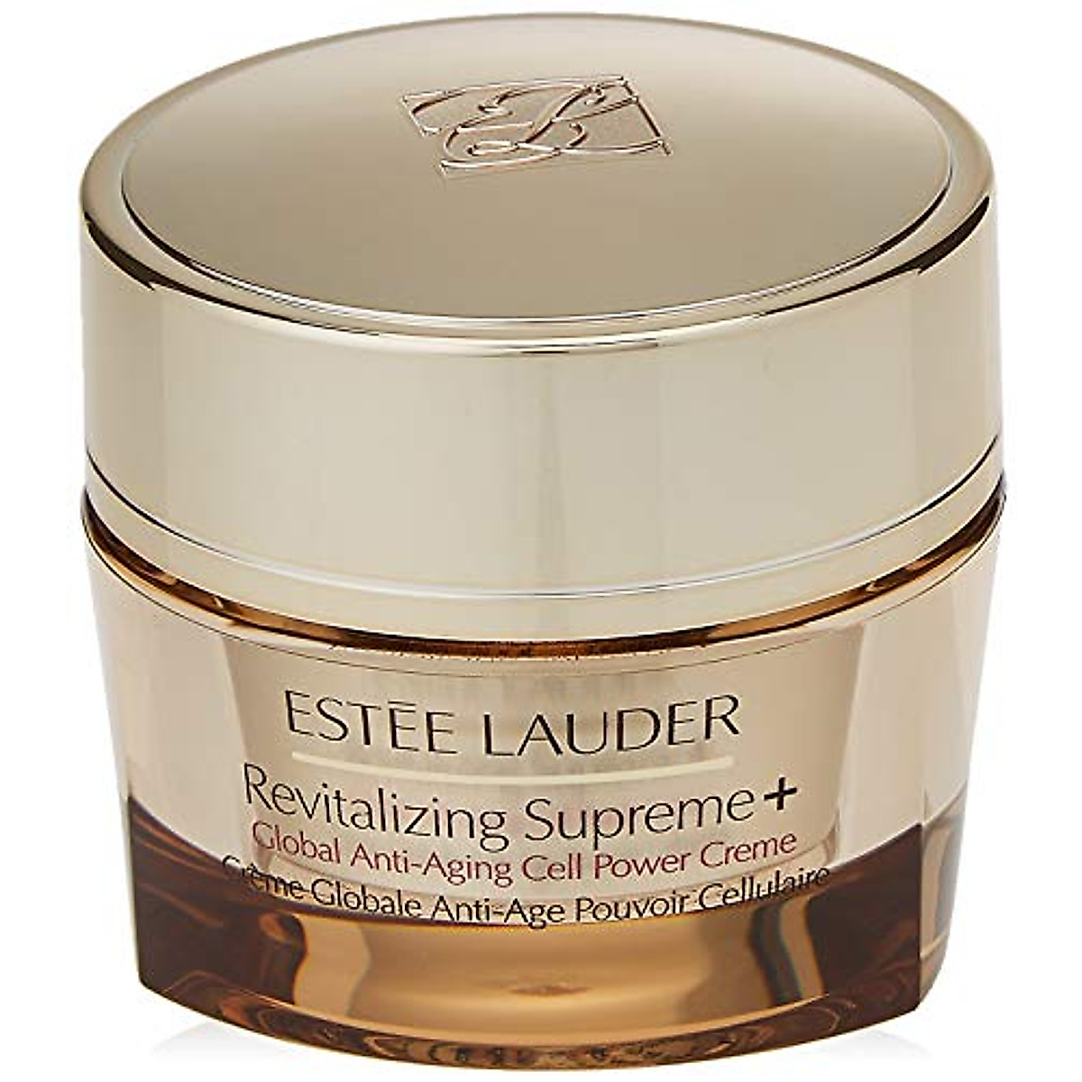 Estee Lauder Revitalizing Supreme Plus Global Anti-aging Creme for Women, 1 Ounce