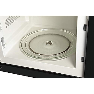 Galanz GLOMJD13S2SW-10 24 inch Over The Range Microwave, Sensor Cooking, Convertible Venting with 2 Speed, LED Lighting, Child Lock, 1000W/120Volts, Stainless Steel, 1.3 Cu Ft