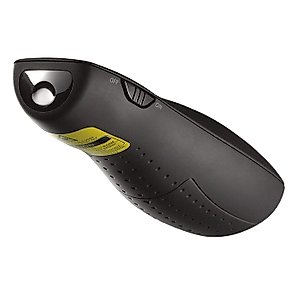 Logitech Wireless Presenter R400, Presentation Wireless Presenter with Laser Pointer (Renewed)