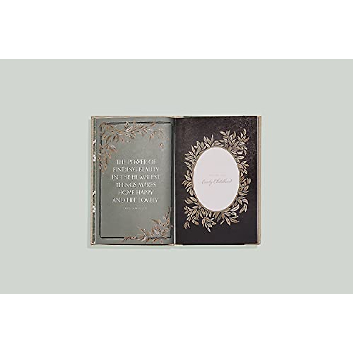 Grandma's Story: A Memory and Keepsake Journal for My Family (Grandparents Keepsake Memory Journal Series)