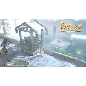Baldo: The Guardian Owls : Three Fairies Edition for Nintendo Switch
