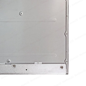 23.8" Compatible FHD LED LCD Touch Screen Assembly Replacement for Dell OptiPlex 7460 AIO Touchscreen Desktop-(NOT for NO-Touch Desktop)