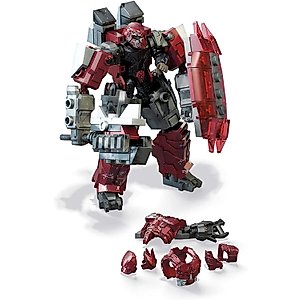 Mega Construx Halo Breacher Exosuit