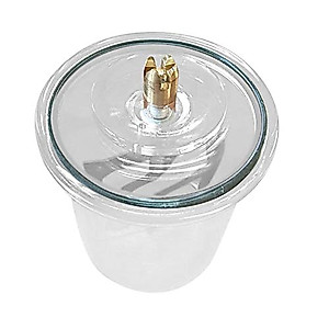 DDental Lab Digital Vacuum Mixer with Built-in Vacuum Pump Table Type Mixing Machine Blender