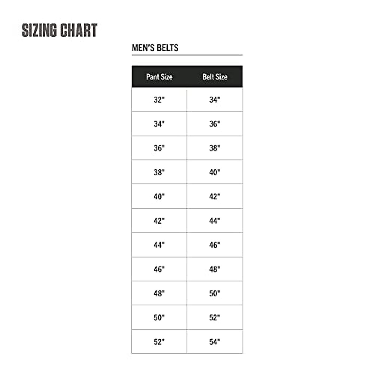 Carhartt mens Belt, Casual Rugged for Men, Available in Multiple Styles, Colors & Sizes apparel belts, Burnished Leather (Brown), 36 US