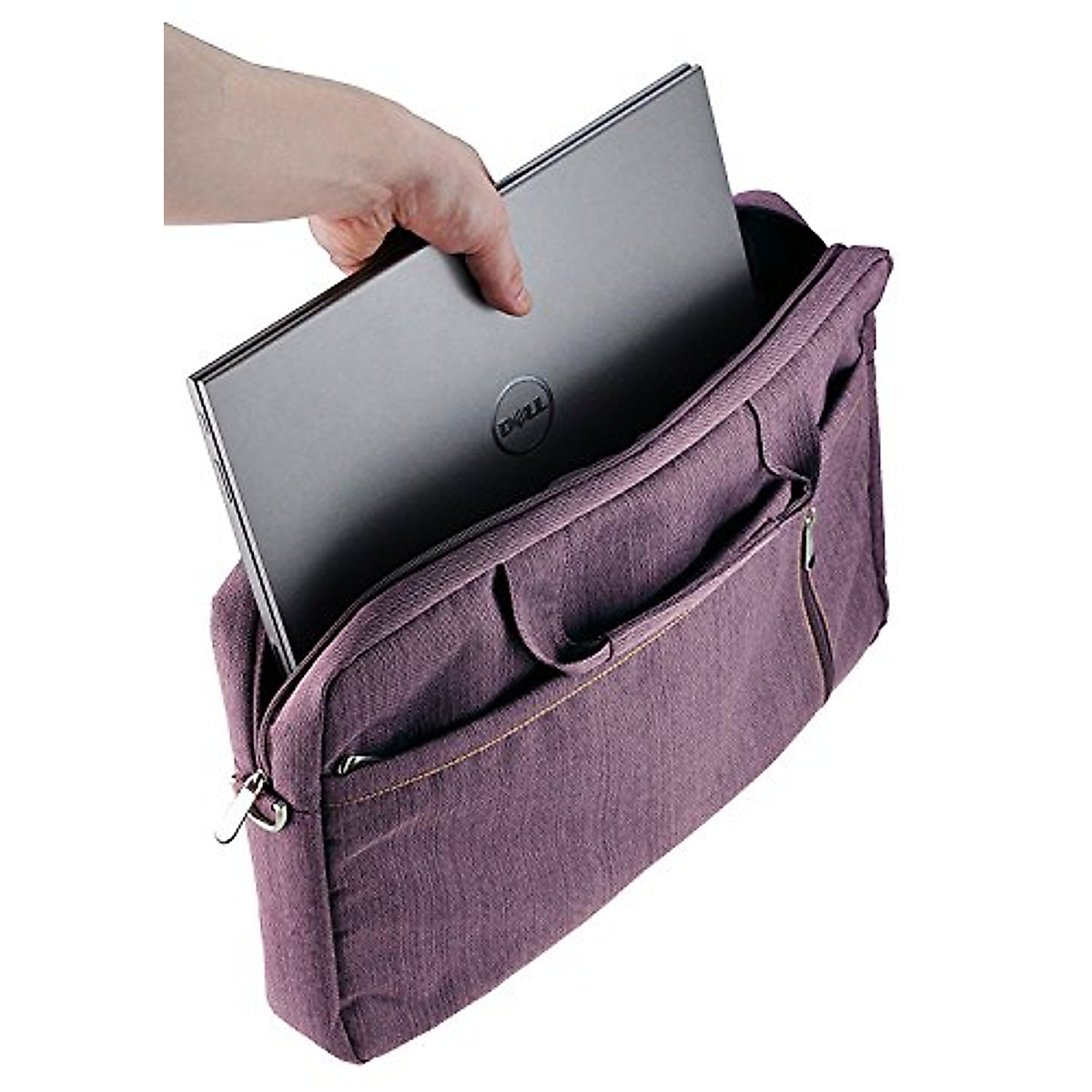 Navitech Carry Case for Portable TV/TV'S Compatible with The GAEMS M155 15.5