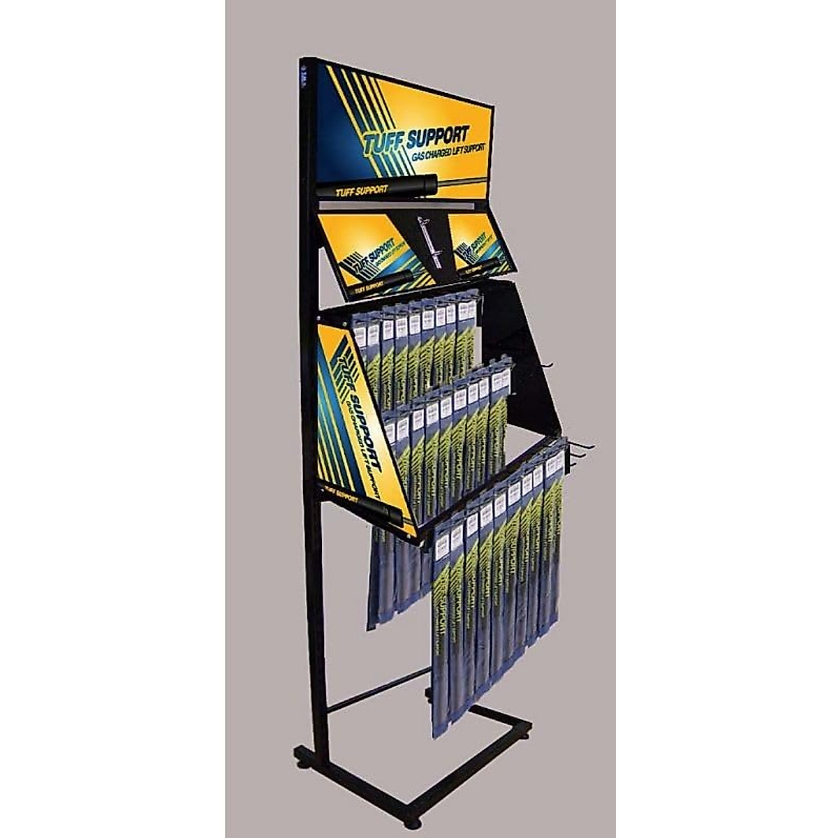 2 Pieces (Set) Front Trunk Lift Supports 2014-2015 Porsche Cayman Coupe, 2012-2015 Porsche 911, 2013-2015 Porsche Boxster