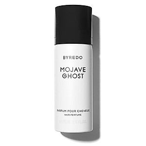 Byredo Mojave Ghost Hair Perfume, Amber Wood, 2.54 Fl Oz