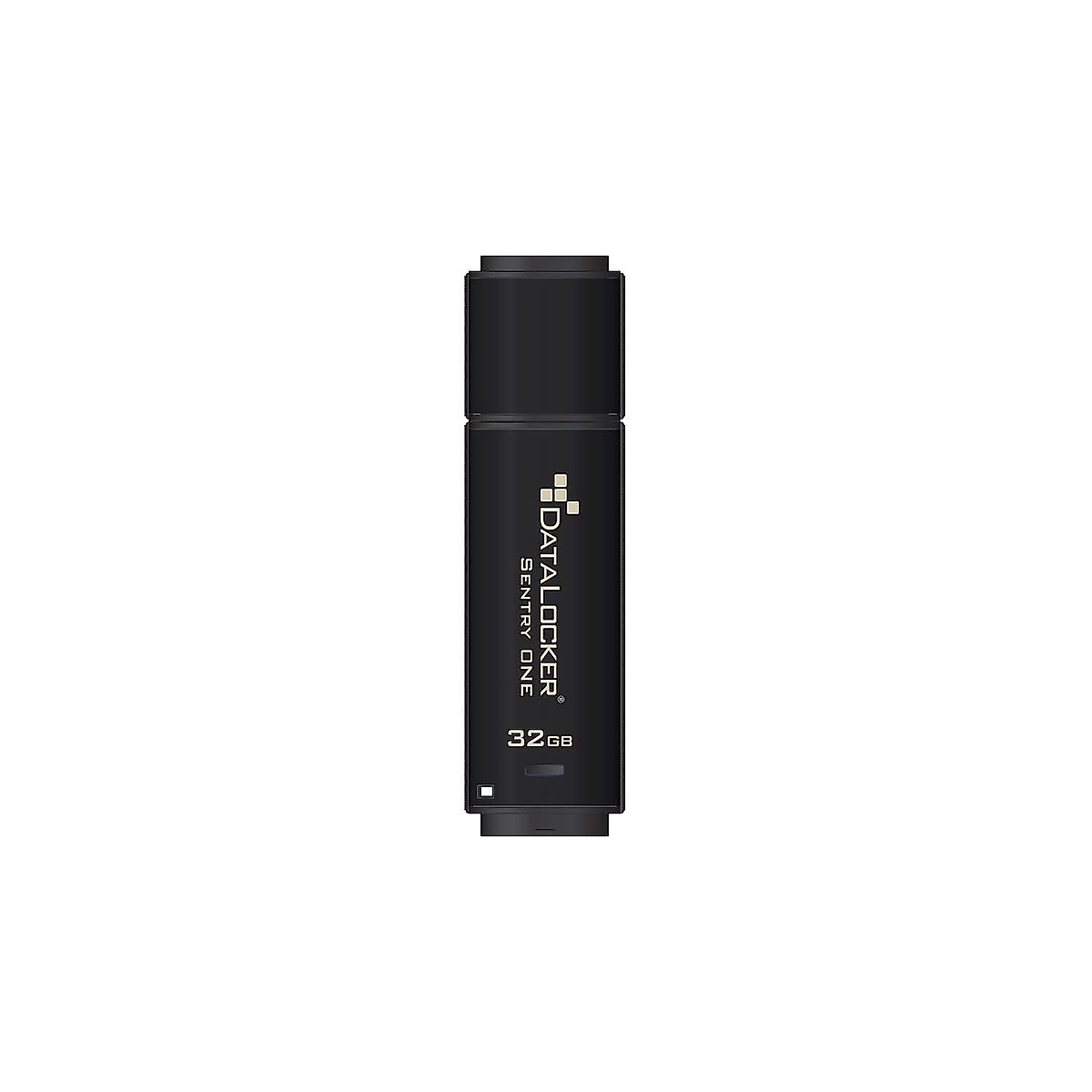 DataLocker Data Locker Sentry ONE Encrypted Flash Drive - 32 GB - USB 3.1-256-bit AES - TAA Compliant