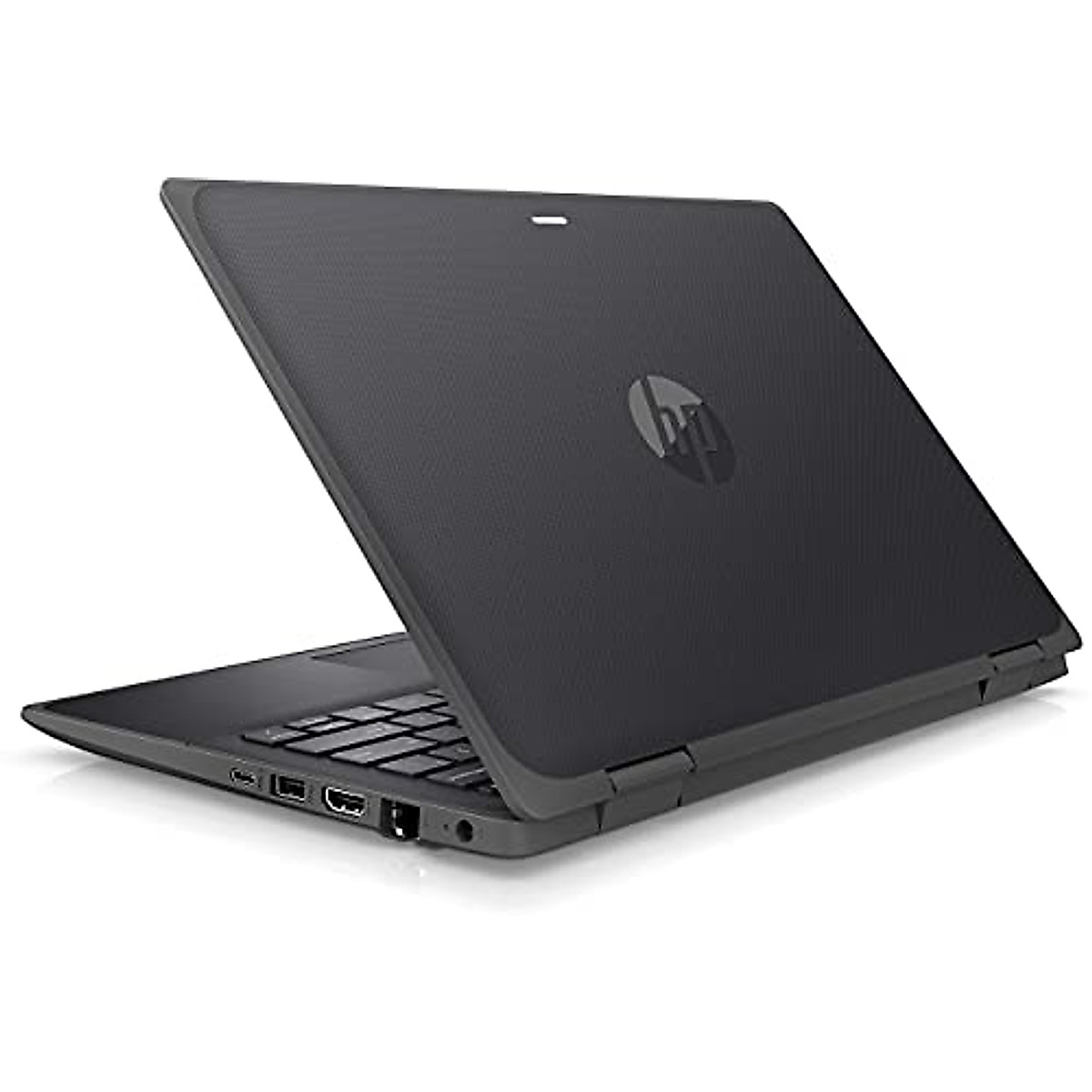 HP ProBook x360 11 G5 EE 11.6" Touchscreen 2 in 1 Notebook Celeron N4020 4GB RAM 64GB eMMc Chalkboard Gray (Renewed)