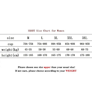 TeeYee Women Girls Swimsuit One Piece Long Sleeve Monokini Diving Swimwear Padded with Ruched Falbala Skirt UV-Protective (M, Black)