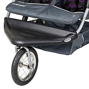 Baby Trend Expedition® Double Jogger, Elixer
