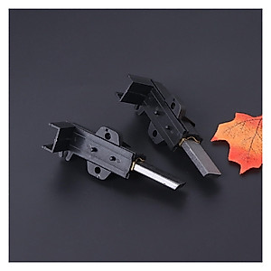 ALturn Washing Machine Motor Carbon L94MF7 with Housing， Compatible for Whirlpool