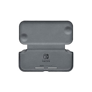 Nintendo Switch Lite Flip Cover & Screen Protector - Switch