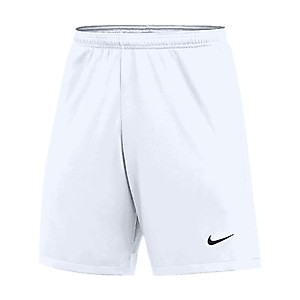 Nike Mens DRIFIT Classic II Shorts Black M