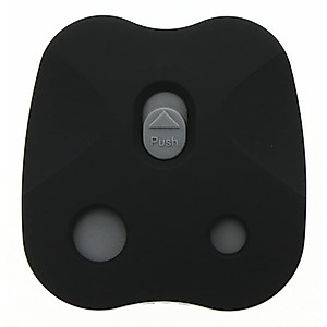 Derwent Pencil Sharpener, Battery Operated, Twin Hole Sharpener (2302332)