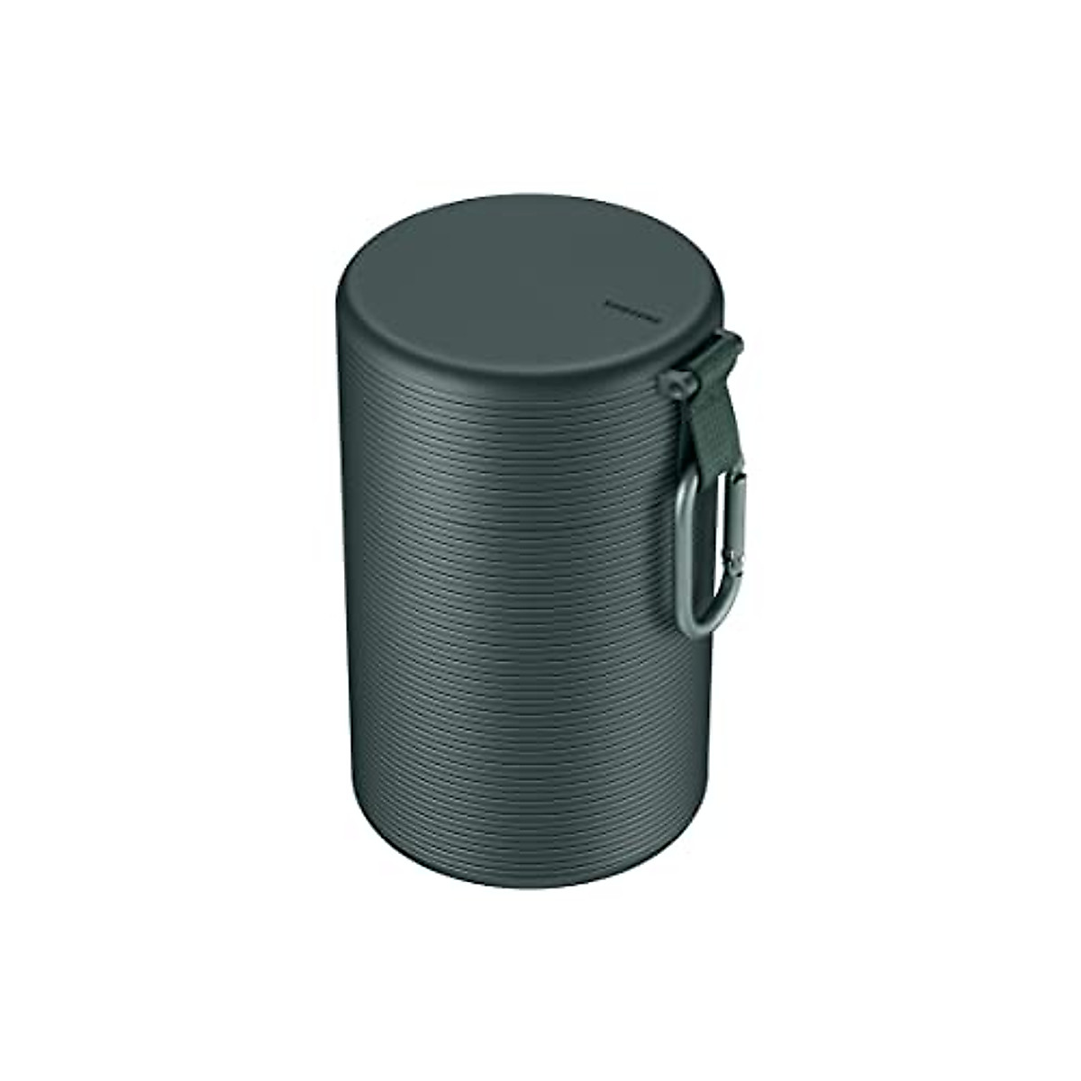 Samsung SP-LSP3BLAXZA 30"-100" HDR Freestyle Smart Portable Projector with a The Freestyle Carrying Case VG-SCLA00G (2022) (Renewed)