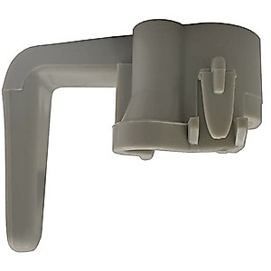 C2094 Vacuum Cleaner Cord Hook Upper Compatible with Eureka Sanitaire SC887, C2032B, SC689, SC866, SC886, SC888, SC684, SC899, SC679, C4046F, C2132A