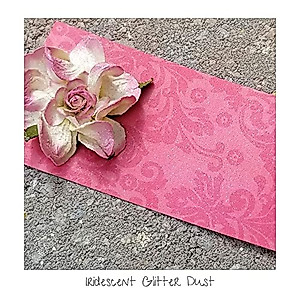 Glitter Dust Ultra Fine Glitter Spray, Iridescent