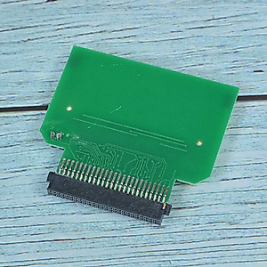 Comimark 1Pcs CF SSD to Hard Drive IDE 1.8" Adapter P1A7 for iPod