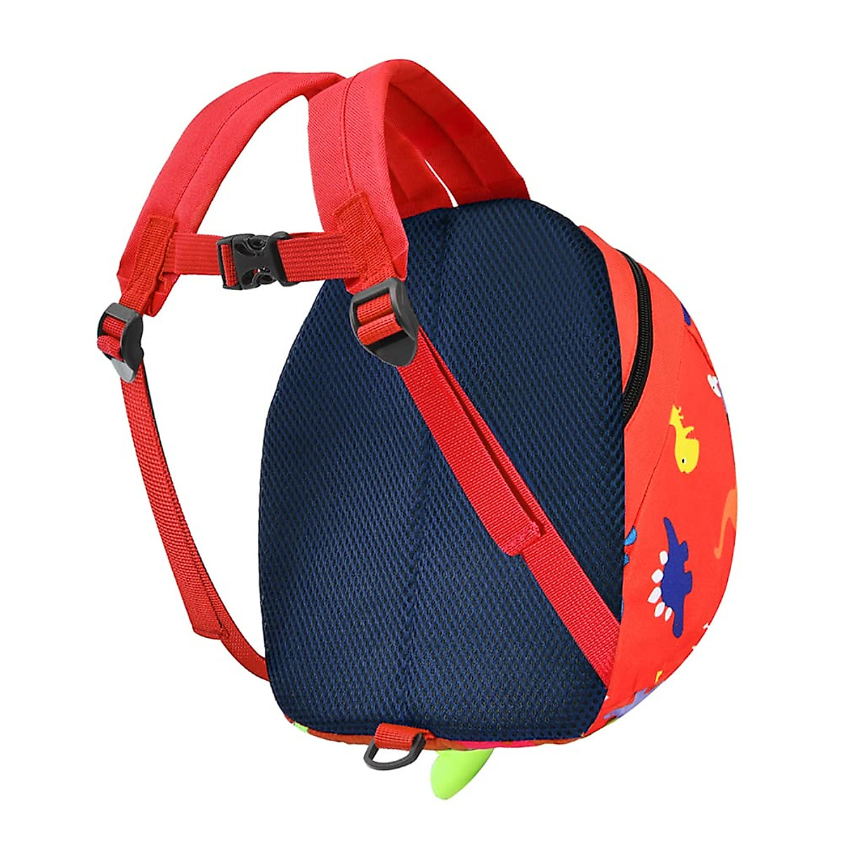 Samloong Backpack Leash for Toddlers, Kids Children Nursery Preschool Anti Lost Safety Toddler Leash with Harness Backpacks