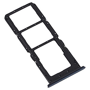 YUANSHIHUI for Oppo Reno2 Z/Reno2 F SIM Card Tray + SIM Card Tray + Micro SD Card Tray