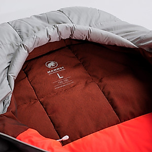 Mammut Men Relax 0C Down Sleeping Bag