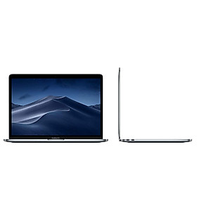 Apple MacBook Pro (13-Inch, 8GB RAM, 256GB Storage) - Space Gray (Previous Model)