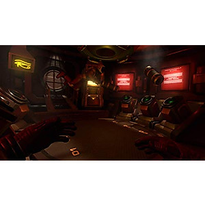 Downward Spiral: Horus Station (PSVR) (PS4)